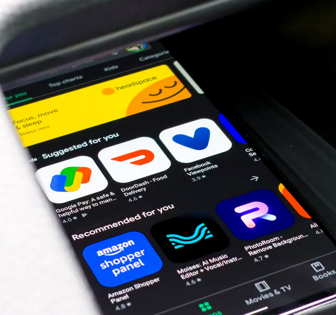 How Good Mobile App Design Transforms Customer Experience | Innovten